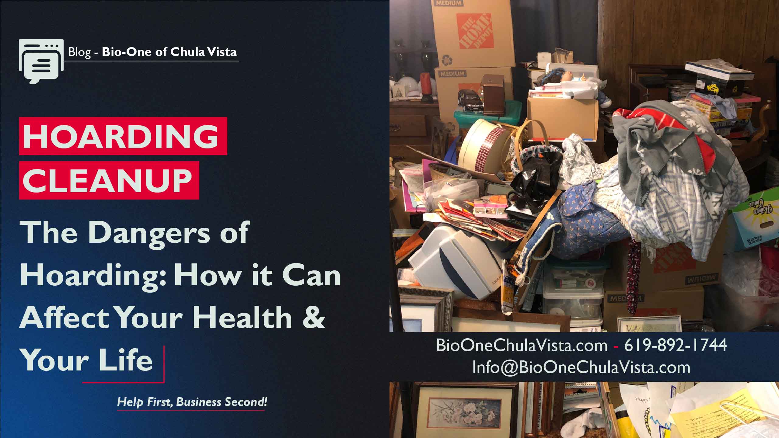 The Dangers of Hoarding: How it Can Affect Your Health & Your Life ...